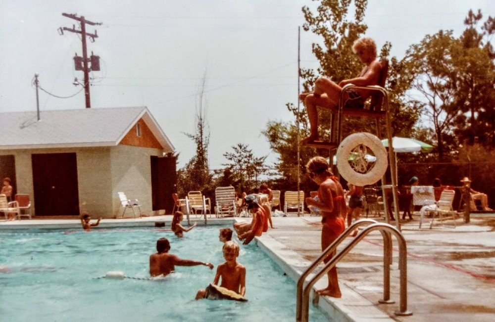 EDSALL PARK SWIM CLUB - TEMP. CLOSED - Updated December 2025 - 16 ...