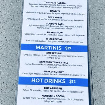 LAKE TAHOE ALE WORX - Updated July 2025 - 122 Photos & 55 Reviews - 324 ...