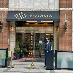 ENIGMA - Updated December 2025 - 294 Photos & 42 Reviews - 23 St Thomas ...