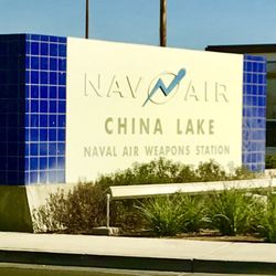 NAVAL AIR WEAPONS STATION CHINA LAKE - Public Services & Government - 1 ...