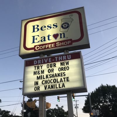 BESS EATON - 12 Photos - Donuts - 127 High St, Westerly, RI - Phone ...