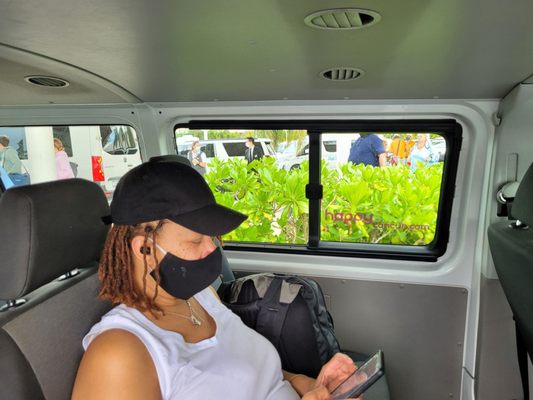 HAPPYSHUTTLE.COM CANCUN - Updated September 2024 - Carr. Cancún - Tulum ...