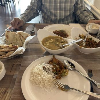 KINNERA INDIAN CUISINE - Updated October 2024 - 47 Photos & 18 Reviews ...
