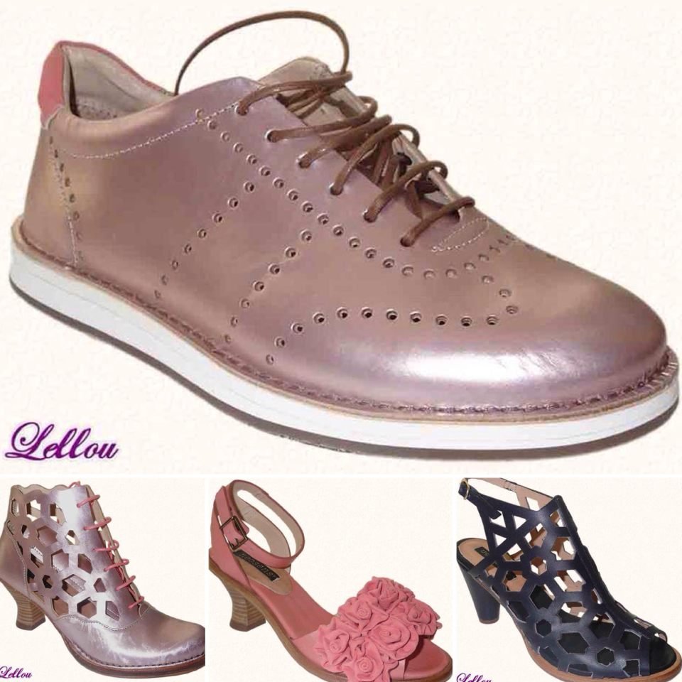 BOUTIQUE LELLOU - 18 Photos - Rue Charles Magnette 10, Liège, Belgium ...