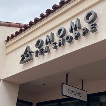 OMOMO TEA SHOPPE - Updated July 2024 - 1466 Photos & 1015 Reviews ...