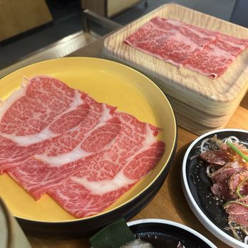 MIKIYA WAGYU SHABU HOUSE - Updated July 2025 - 713 Photos & 179 Reviews ...