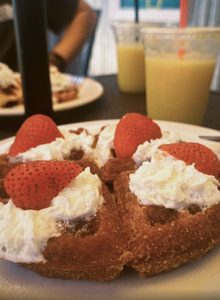 WAFFLE CITY - Updated December 2025 - 27 Photos - 3540 N Mississippi ...