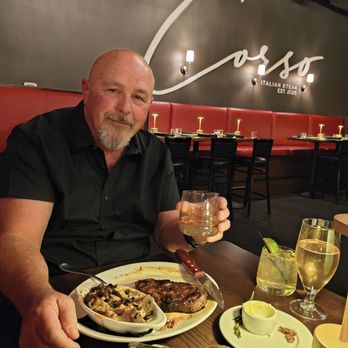 CORSO ITALIAN STEAK - Updated December 2025 - 126 Photos & 77 Reviews ...