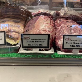 SAM’S MEAT MARKET with reviews - Updated September 2024 - 108 Photos ...