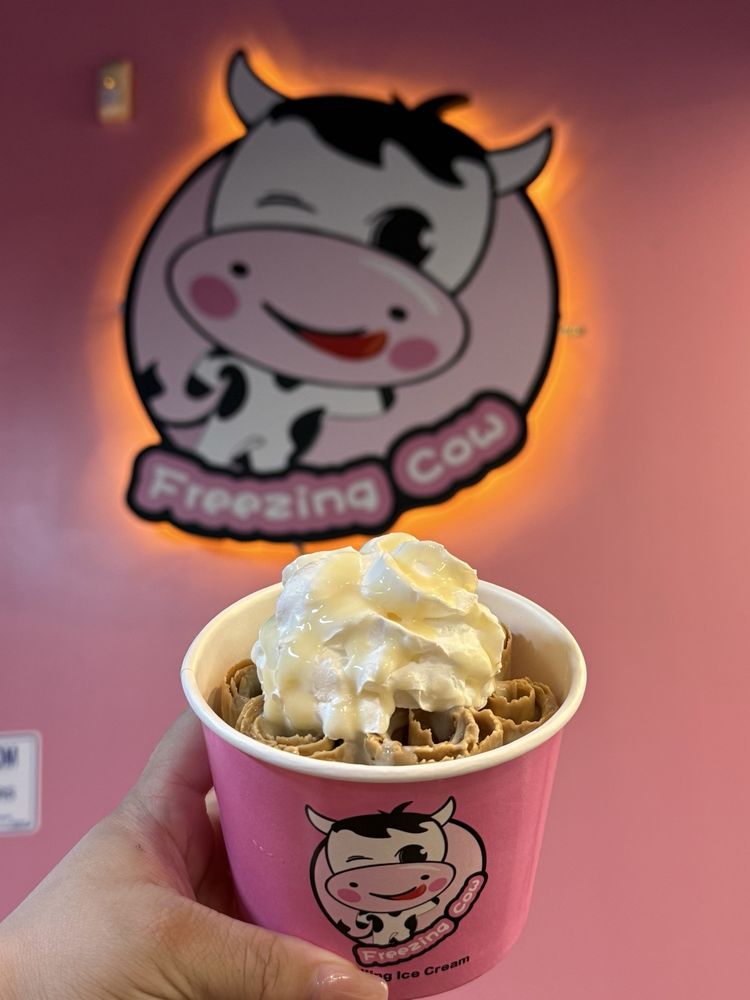 FREEZING COW OKC - Updated December 2025 - 120 Photos & 78 Reviews ...