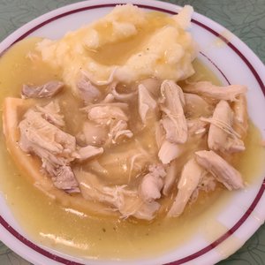 DUTCH KITCHEN RESTAURANT - 433 S Lehigh Ave, Frackville, Pennsylvania ...