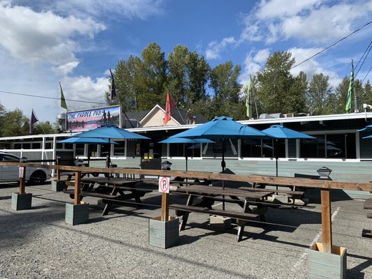 THE PADDLE PUB - 66 Photos & 134 Reviews - 4915 Lakewood Rd, Stanwood ...