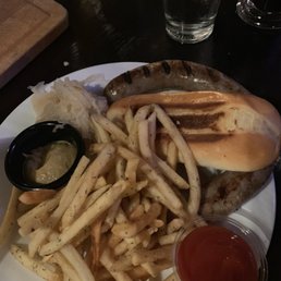 BERLINER PUB - 547 Photos & 611 Reviews - German - 221 Main Ave S ...