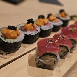 KATAMI - Updated December 2025 - 1990 Photos & 272 Reviews - 2701 W ...