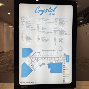 CRYSTAL MALL - Updated December 2025 - 23 Photos - 850 Hartford ...