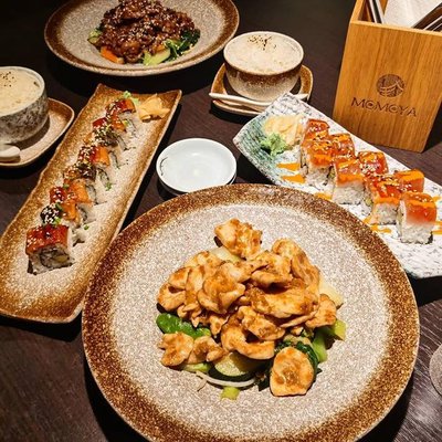 MOMOYA - Updated November 2024 - 73 Photos & 20 Reviews - Börsegasse 3 ...