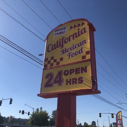 CALIFORNIA MEXICAN FOOD - Updated August 2025 - 62 Photos & 98 Reviews ...
