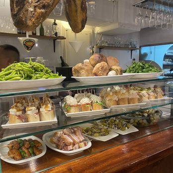 LA CEPA - Updated October 2025 - 148 Photos & 43 Reviews - Abuztuaren ...