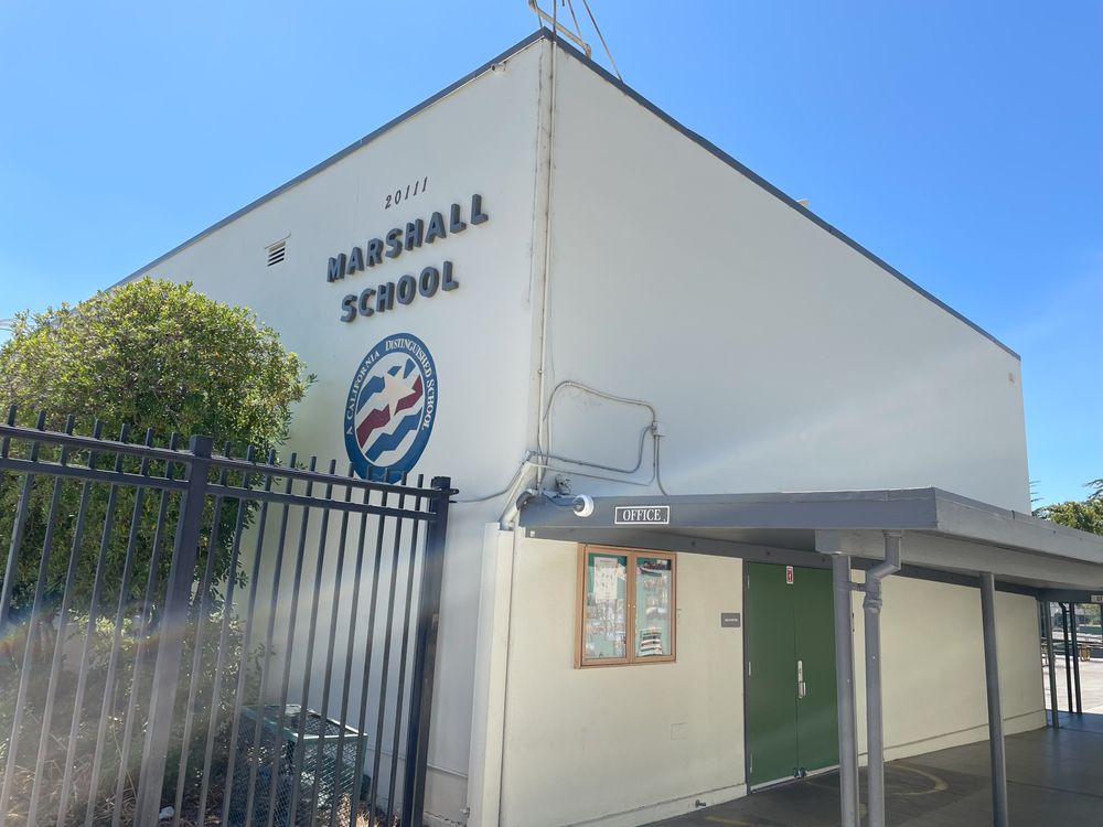 MARSHALL ELEMENTARY SCHOOL - Updated April 2026 - 20111 Marshall St ...
