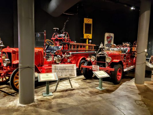 WISCONSIN AUTOMOTIVE MUSEUM - 485 Photos & 13 Reviews - Museums - 147 N ...