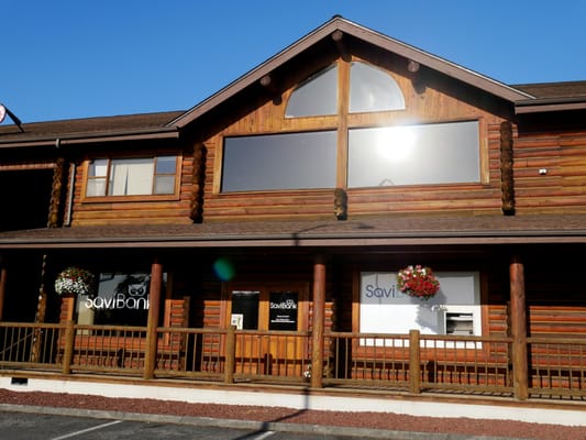 SAVIBANK - Updated October 2025 - 315 NE Midway Blvd, Oak Harbor ...