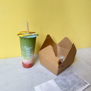 JUNBI MATCHA & TEA - Updated December 2025 - 329 Photos & 127 Reviews ...