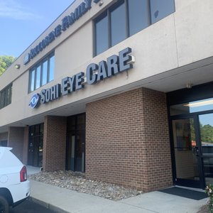 MCPHERSON FAMILY EYE CARE - Updated December 2025 - 44 Photos & 40 ...