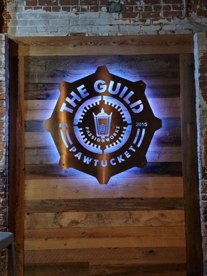 THE GUILD - Updated June 2025 - 205 Photos & 97 Reviews - 461 Main St ...