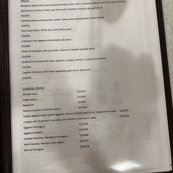 BELLA MAMA ROSE - Updated December 2025 - 160 Photos & 118 Reviews ...