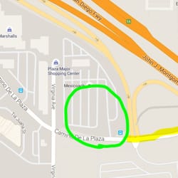 BORDER STATION PARKING - 70 Photos & 137 Reviews - 4570 Camino De La ...