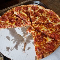 ATHENS PIZZA & FAMILY RESTAURANT KEENE - Updated September 2025 - 46 ...