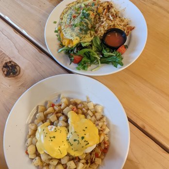 COHO CAFÉ & BAKERY - Updated July 2025 - 95 Photos & 171 Reviews - 7126 ...