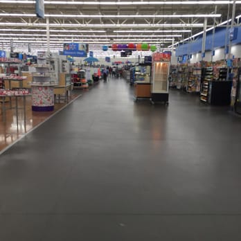 WALMART SUPERCENTER - Updated September 2024 - 143 Photos & 55 Reviews ...