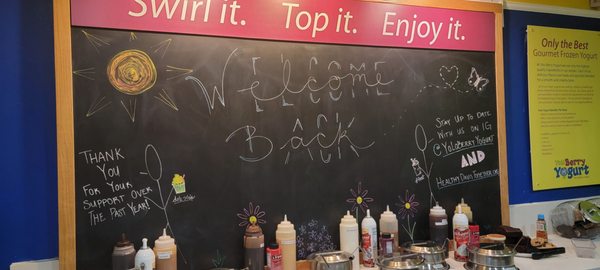 YOLOBERRY YOGURT - Updated September 2024 - 181 Photos & 367 Reviews ...