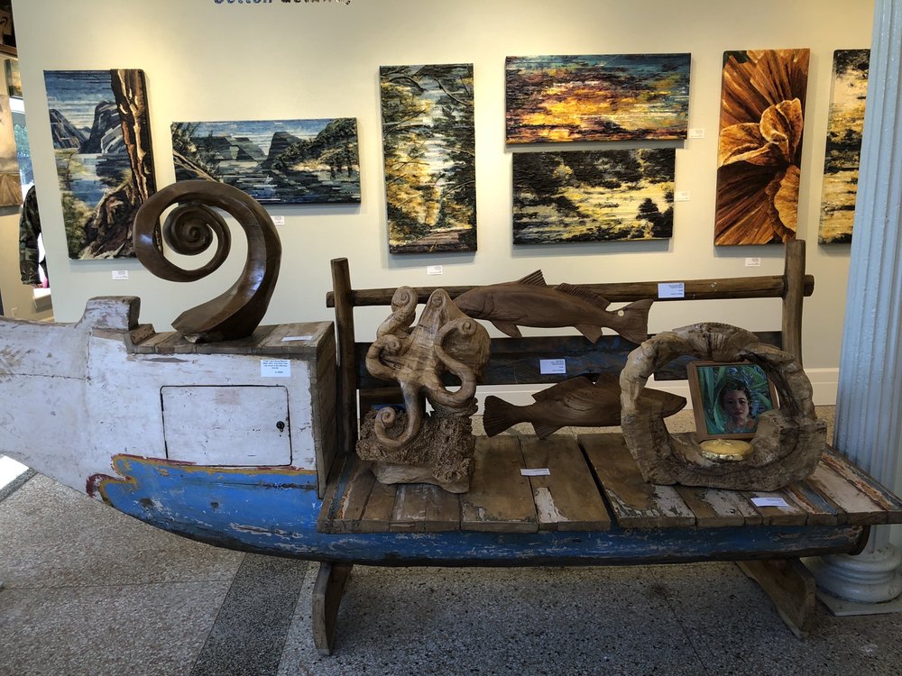 RENÉ WILEY STUDIO & GALLERY - Updated December 2025 - 17 Photos - 2128 ...