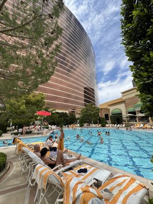 THE POOL AT WYNN - Updated December 2025 - 116 Photos & 27 Reviews ...