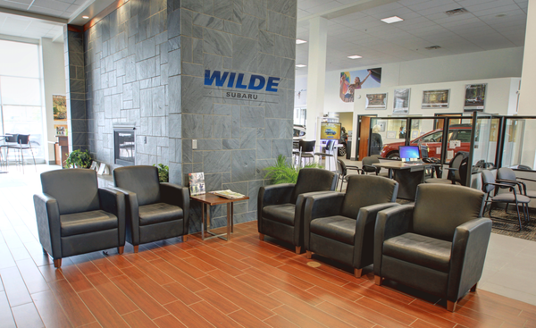 WILDE SUBARU - Updated October 2025 - 44 Photos & 96 Reviews - 1710 ...