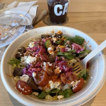 CAVA - Updated December 2025 - 55 Photos & 57 Reviews - 3741 W Chester ...