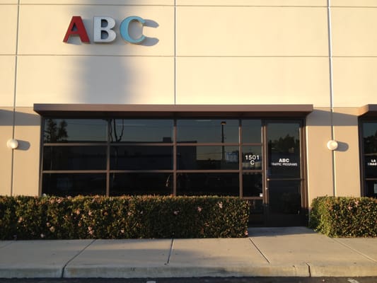 ABC TRAFFIC PROGRAMS - Updated December 2025 - 90 Reviews - 1501 ...