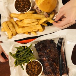 PAPPY’S SMOKEHOUSE - 3475 Photos & 4406 Reviews - 3106 Olive St, Saint ...