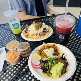 TACOMASA - Updated December 2024 - 247 Photos & 267 Reviews - 2140 E El ...