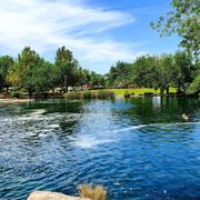 ALIANTE NATURE DISCOVERY PARK - 331 Photos & 114 Reviews - Parks - 2627 ...