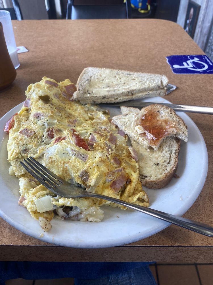 ORANGE TREE BREAKFAST & LUNCH - 116 Photos & 125 Reviews - 6400 N ...