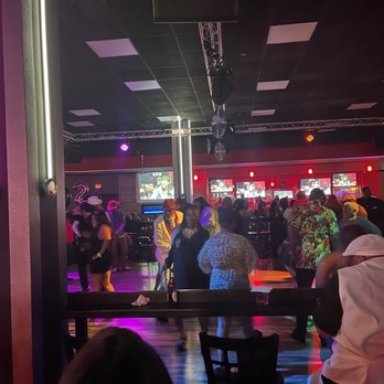 CLUB RITZY - Updated October 2025 - 1201 Oakland Blvd, Fort Worth ...