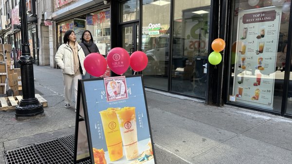 CHUN YANG TEA - Updated October 2025 - 89 Photos & 24 Reviews - 402 Jay ...