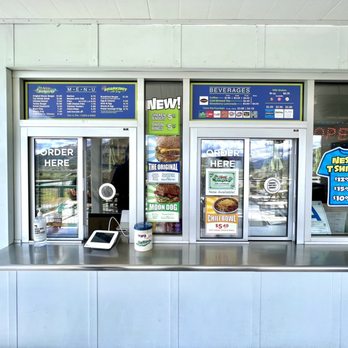 NESSY BURGERS - 676 Photos & 964 Reviews - 3235 Old Hwy 395, Fallbrook ...