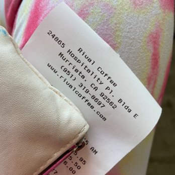 RIVAL COFFEE - 520 Photos & 430 Reviews - 24865 Hospitality Pl ...