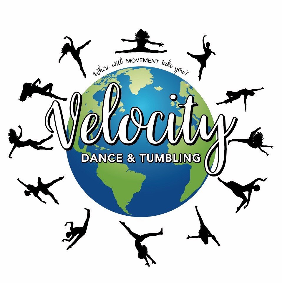 VELOCITY DANCE AND TUMBLING - Updated January 2025 - Request ...