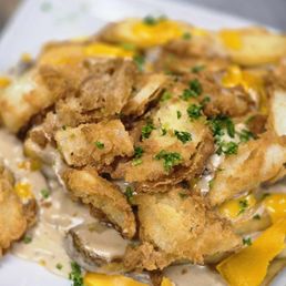 DA BURGER WING HUB - Updated December 2024 - 246 Photos & 89 Reviews ...