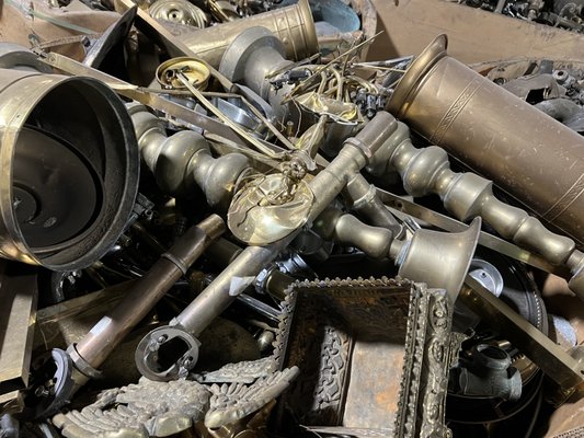 MILESTONE METALS - Updated December 2025 - 8522 Lee Hwy, Fairfax ...